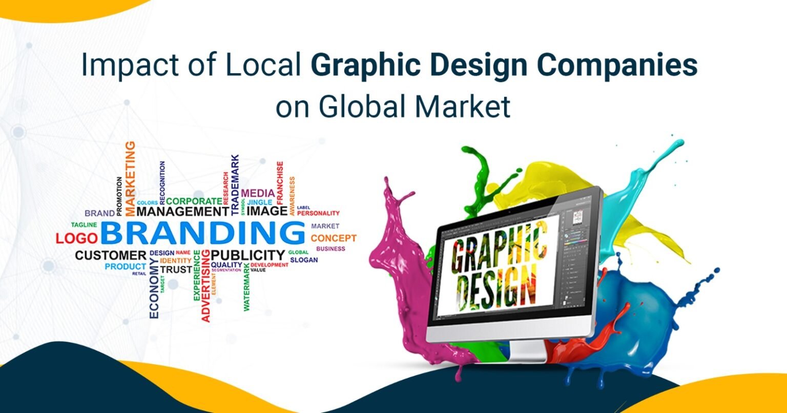 The Role of Local Graphic Designers in the Global Market
